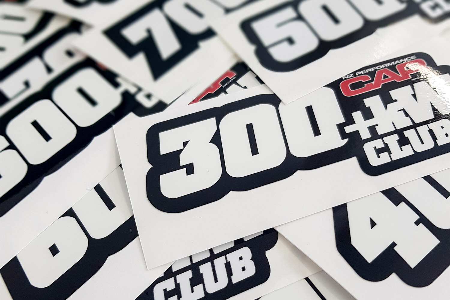 Killing the club: why we retired the 'kW Club' stickers | NZ ...