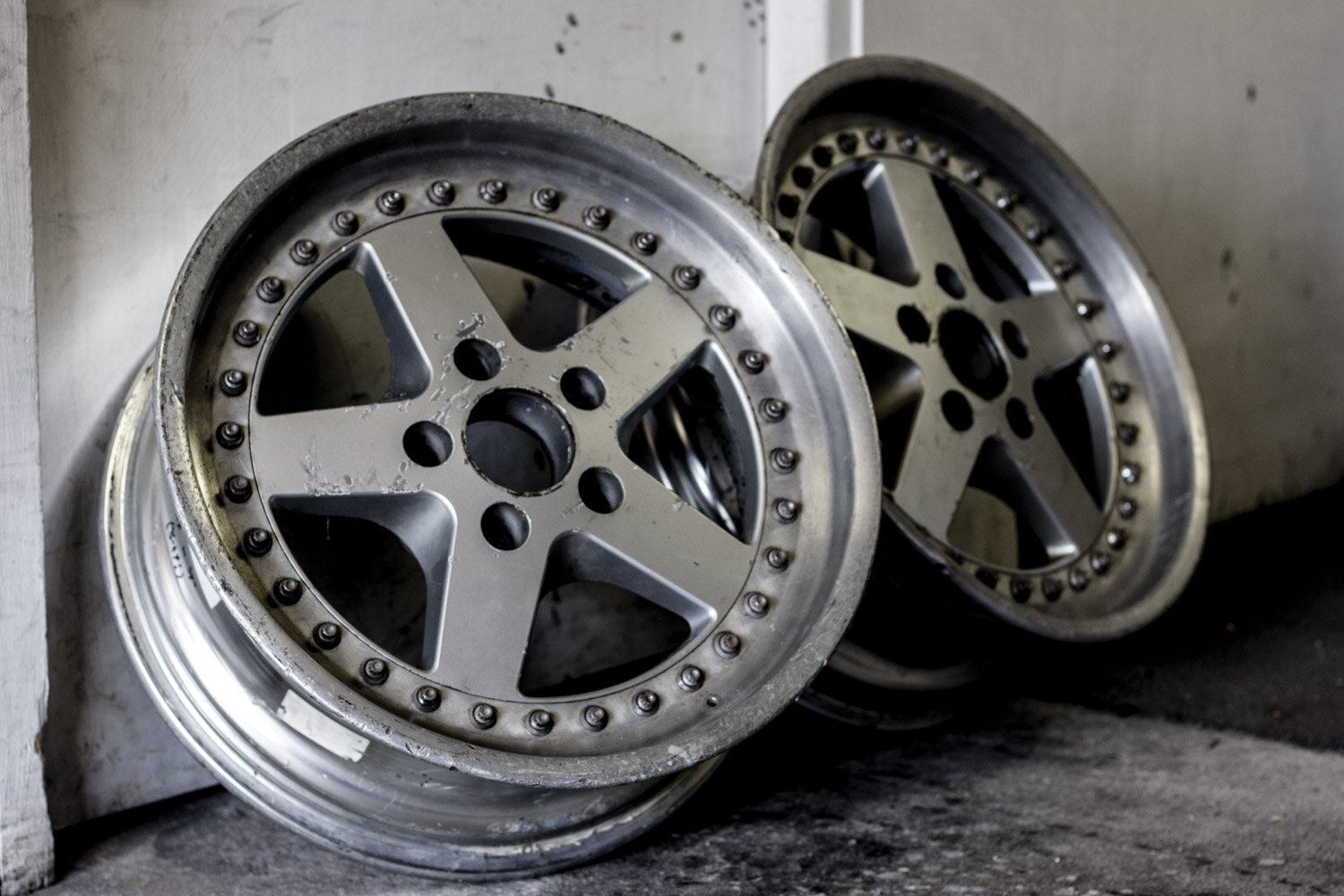 Spinning true: secondhand wheel buyers guide | NZ Performance Car