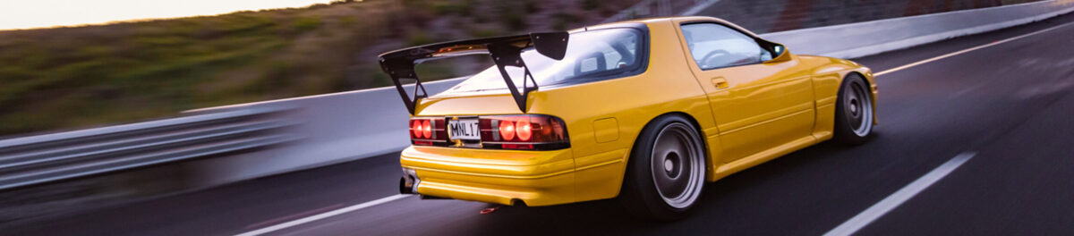 NZ Performance Car | NZ's authority on the modified import scene