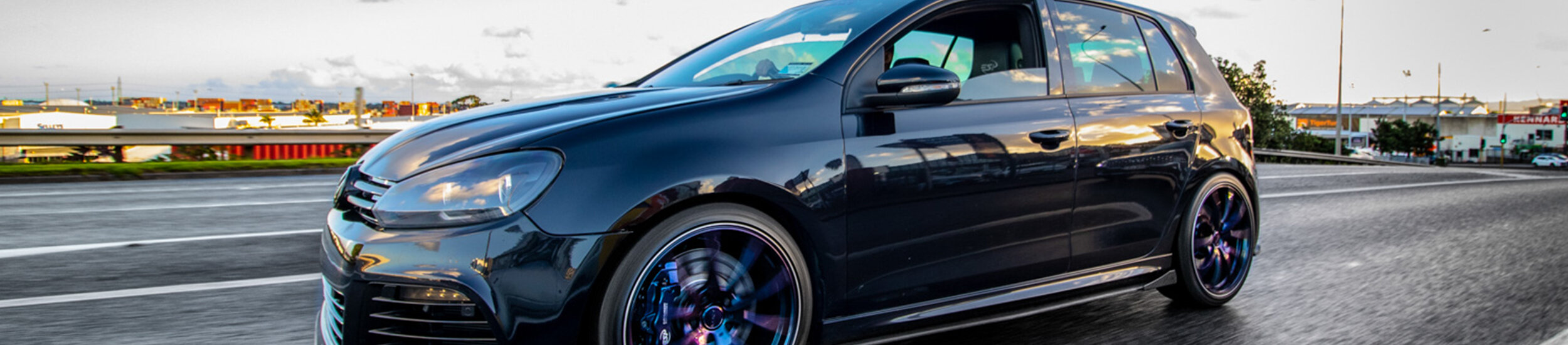 EURO SURGEON: How to Build the Ultimate Volkswagen Golf R | NZ ...