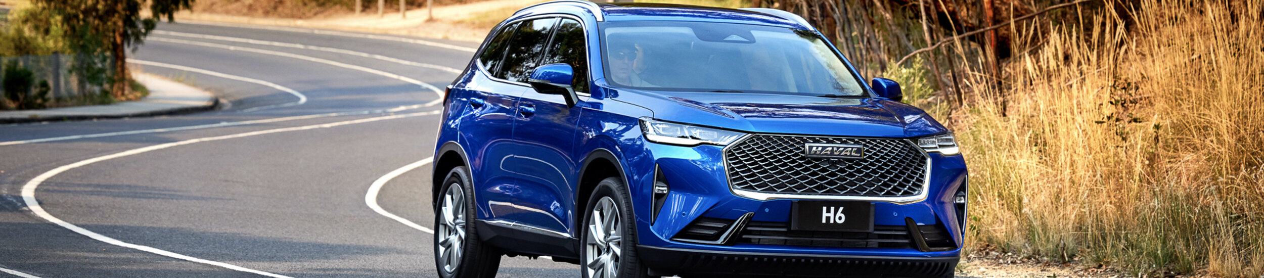 The History of HAVAL: Redefining the Specialist SUV Market | NZ ...