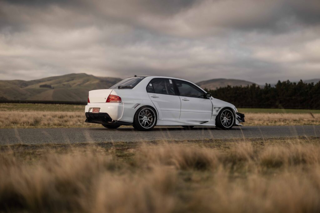 Game Over | NZ Performance Car