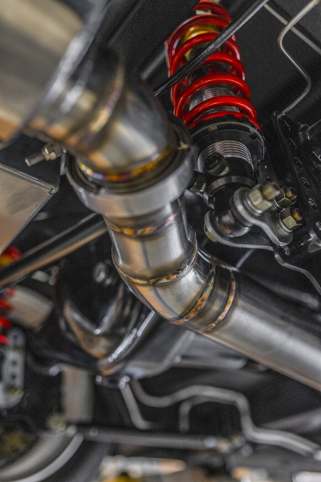 Three Deep - Mazda RX3 3 Rotor | NZ Performance Car