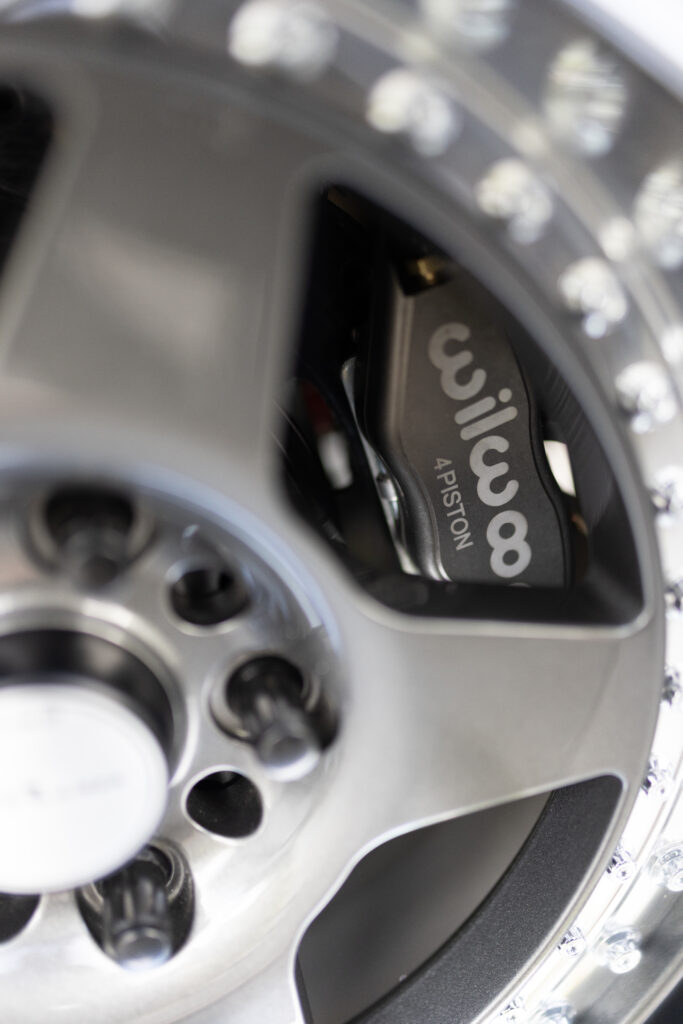 Three Deep - Mazda RX3 3 Rotor | NZ Performance Car