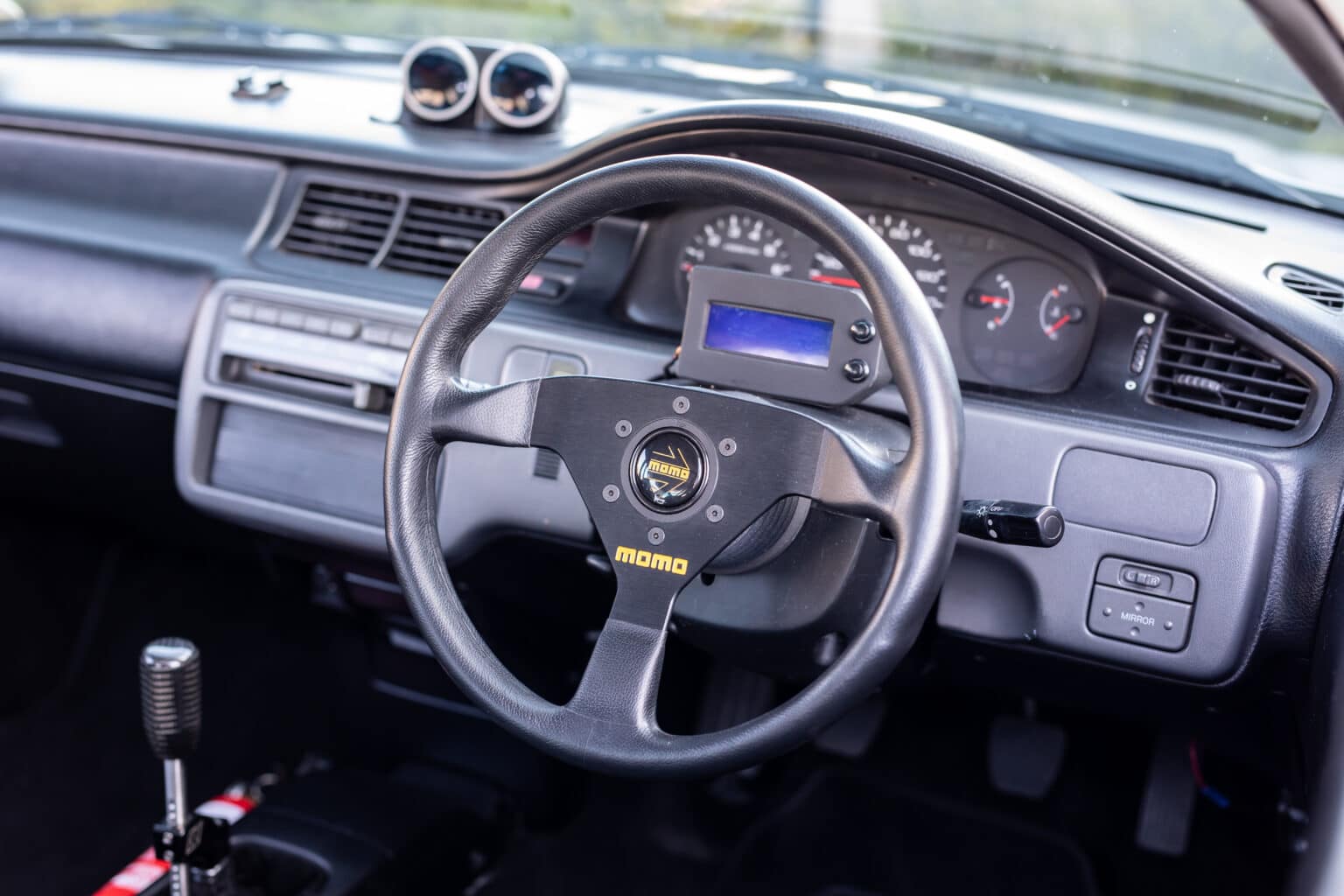 Staying True to FORM - 1992 Honda Civic EG Hatch Turbo | NZ Performance Car