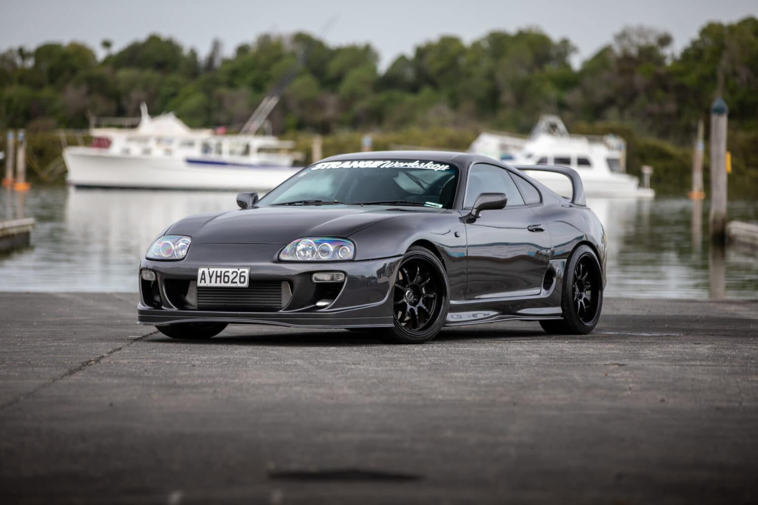 NZ Performance Car | NZ's authority on the modified import scene