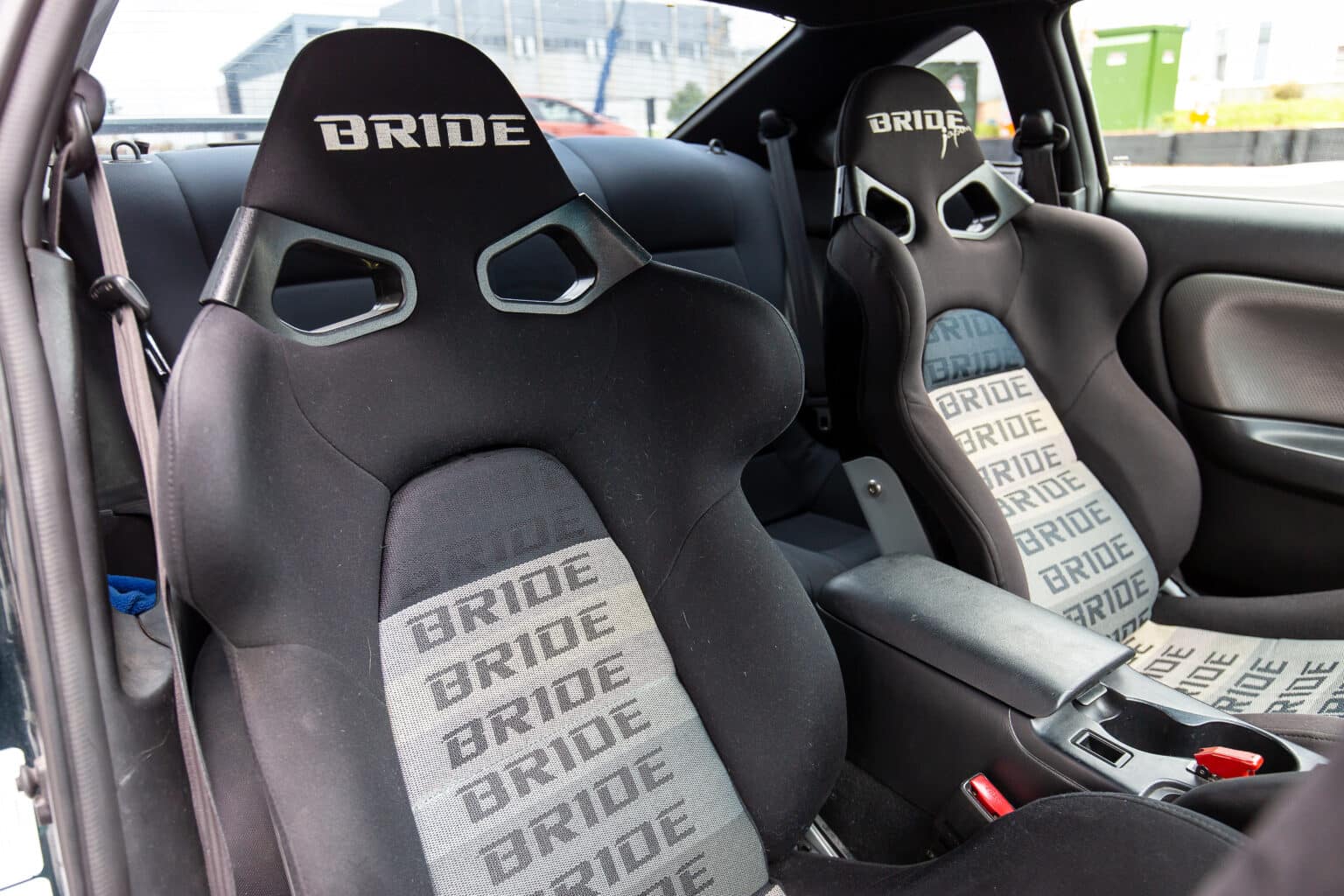 1000HP Rear-Wheel Terror - 1999 Nissan Silvia S15 Widebody RB32DET | NZ ...