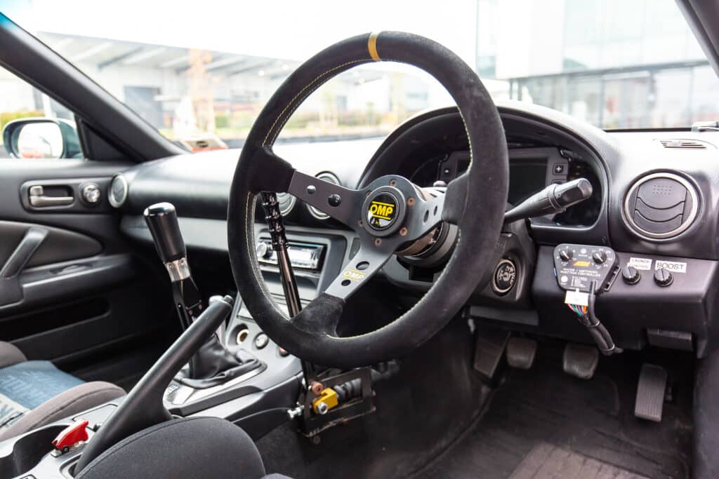 1000HP Rear-Wheel Terror - 1999 Nissan Silvia S15 Widebody RB32DET | NZ ...