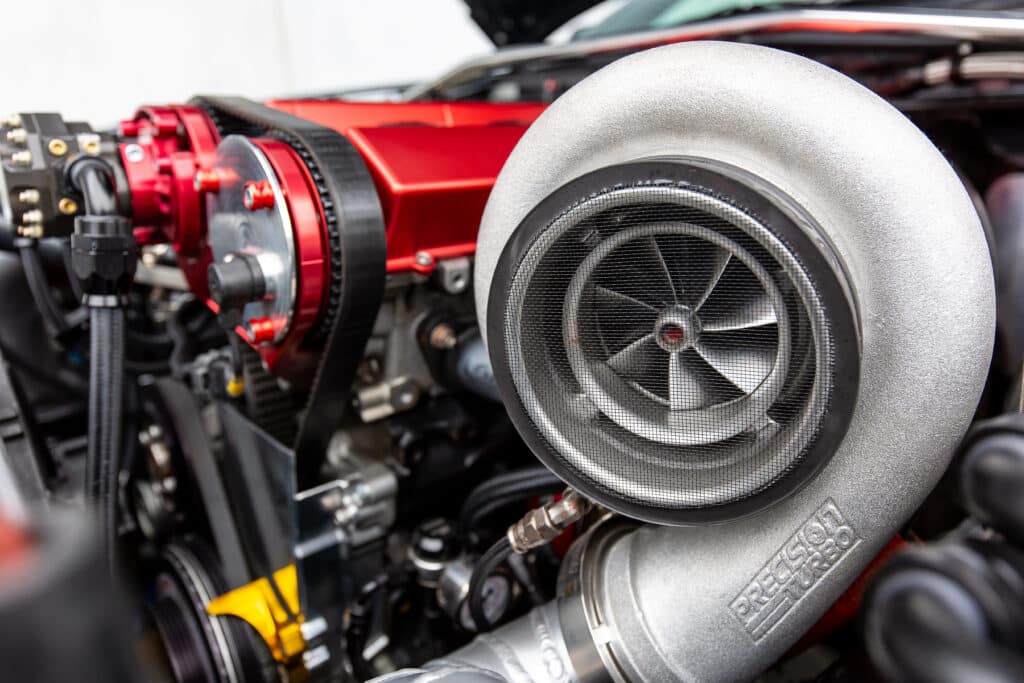 1000HP Rear-Wheel Terror - 1999 Nissan Silvia S15 Widebody RB32DET | NZ ...