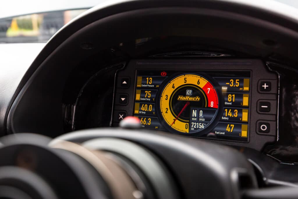 1000HP Rear-Wheel Terror - 1999 Nissan Silvia S15 Widebody RB32DET | NZ ...