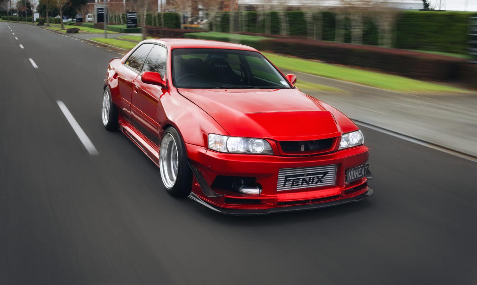 NZ Performance Car | NZ's authority on the modified import scene