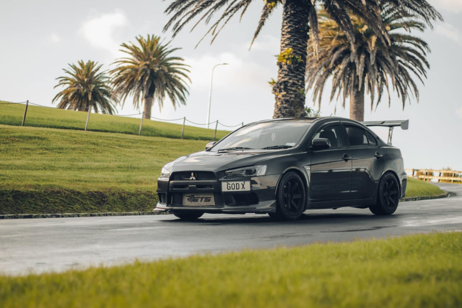 NZ Performance Car | NZ's authority on the modified import scene