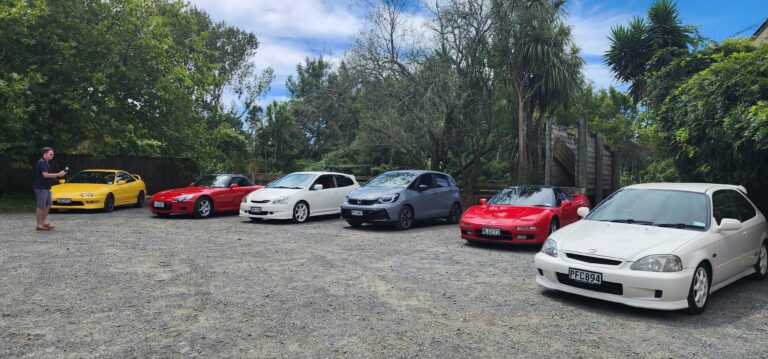 NZ Performance Car | NZ's authority on the modified import scene