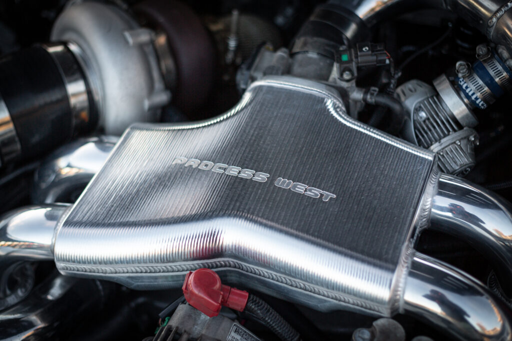 Oh Lawd! - 2007 Subaru WRX STI (GRB) | NZ Performance Car