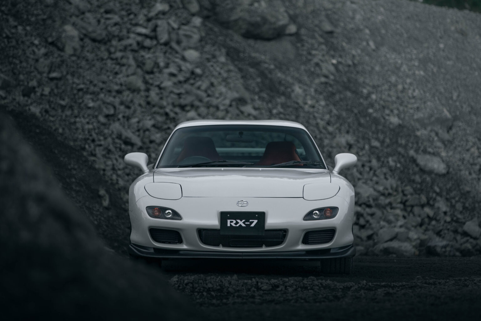 Seven Sensation - 2000 Mazda RX-7 RZ (FD3S) | NZ Performance Car