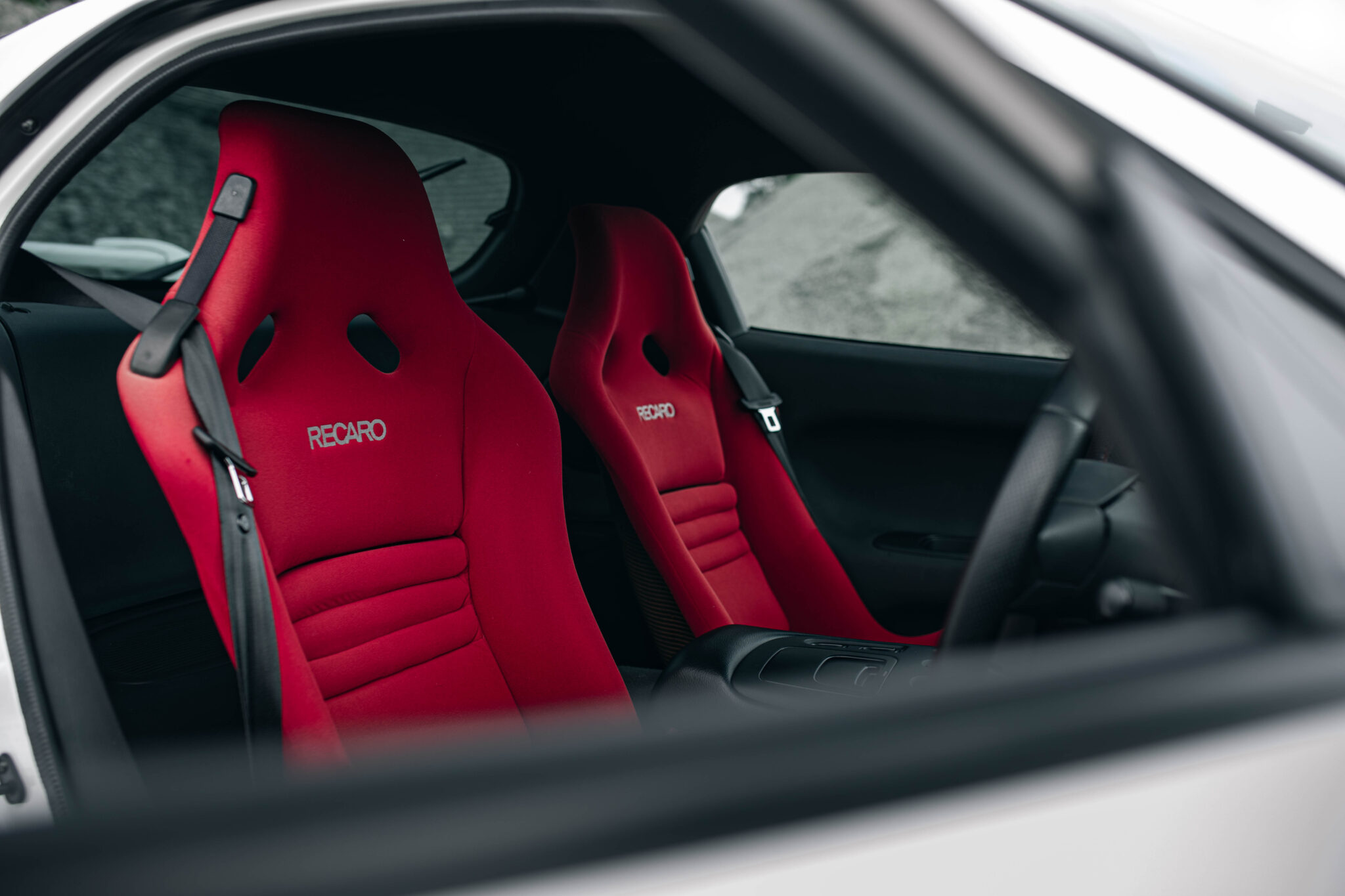 Seven Sensation - 2000 Mazda RX-7 RZ (FD3S) | NZ Performance Car