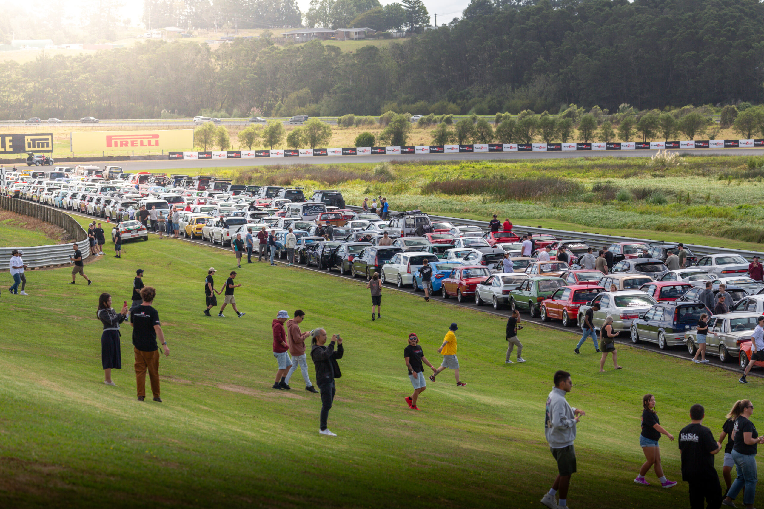 Toyota Gazoo Racing Festival 2024 | NZ Performance Car
