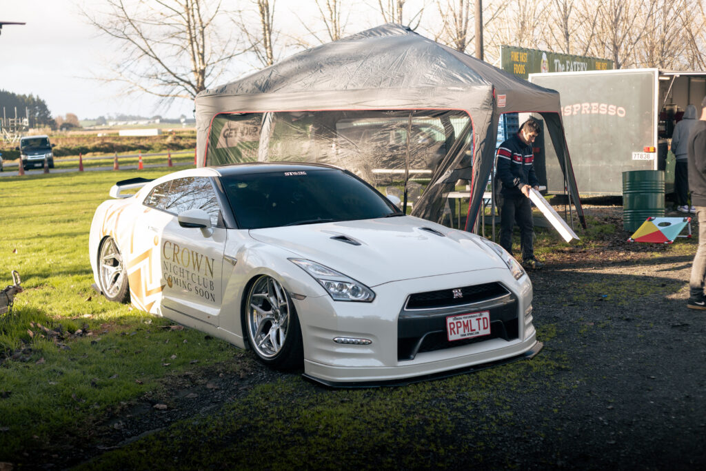 Rotationals: Drag Festival 2024 Highlights | NZ Performance Car