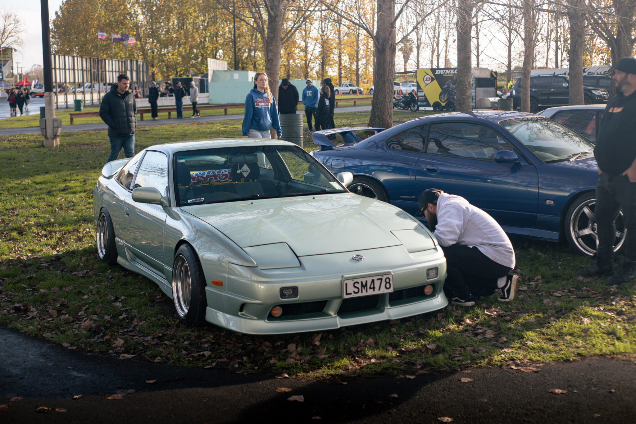 Rotationals: Drag Festival 2024 Highlights | NZ Performance Car