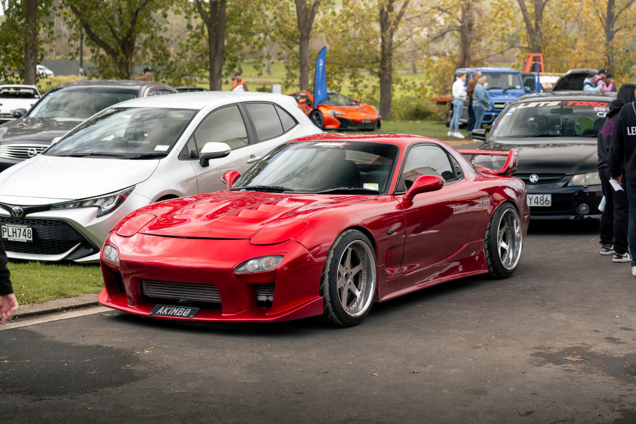 Rotationals: Drag Festival 2024 Highlights | NZ Performance Car
