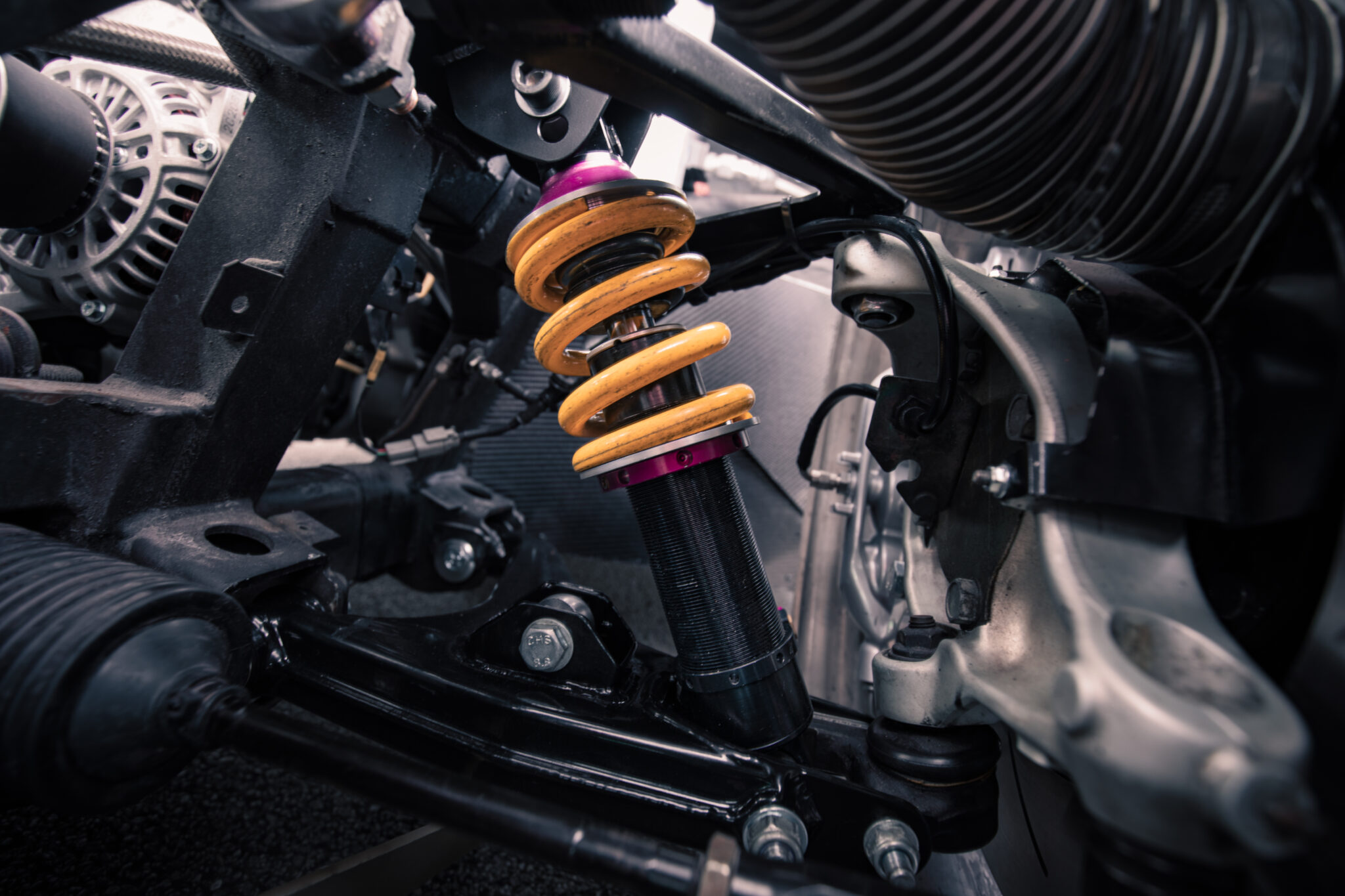 Peasants, your Lord is back - Lord Bemrose's 13B Rotary-Powered Ferrari ...