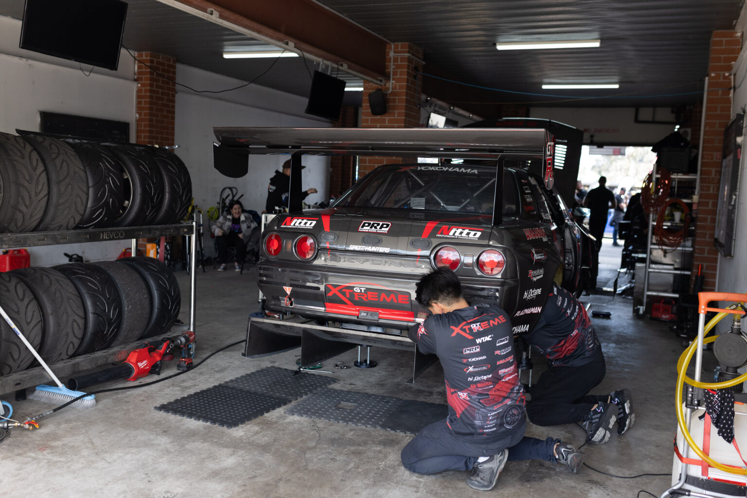 NZ Performance Car | NZ's authority on the modified import scene