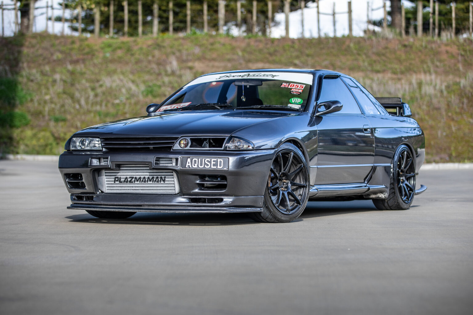 NZ Performance Car | NZ's authority on the modified import scene