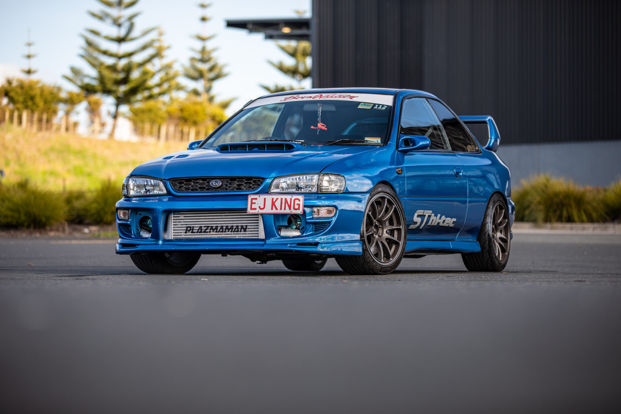 NZ Performance Car | NZ's authority on the modified import scene