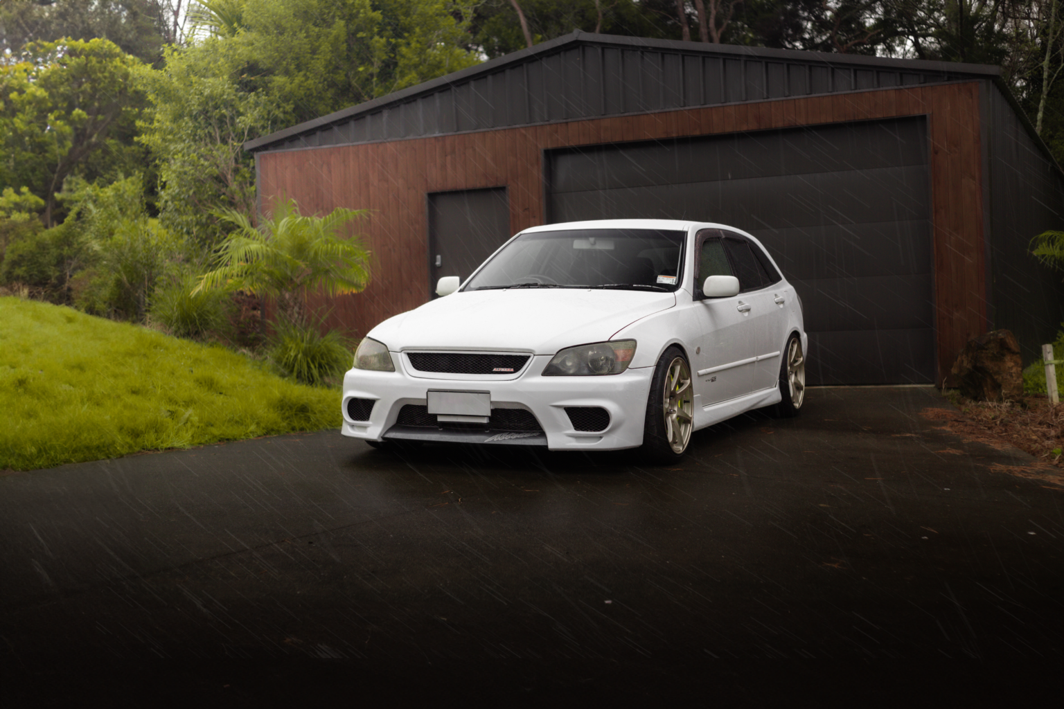 NZ Performance Car | NZ's authority on the modified import scene