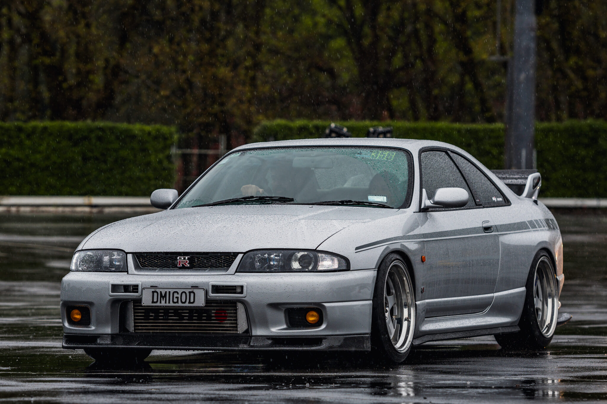 Chrome Nights 2 | NZ Performance Car