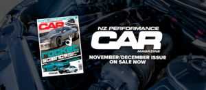 NZ Performance Car | NZ's authority on the modified import scene