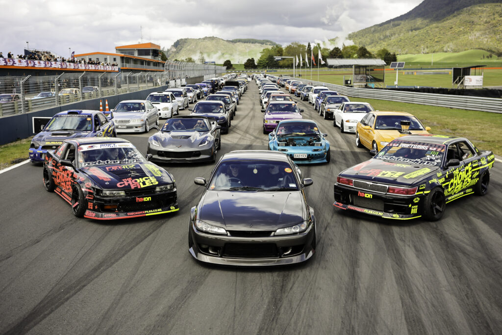 WHAT'S IN THE LATEST NZPC ISSUE! - JAN/FEB | NZ Performance Car