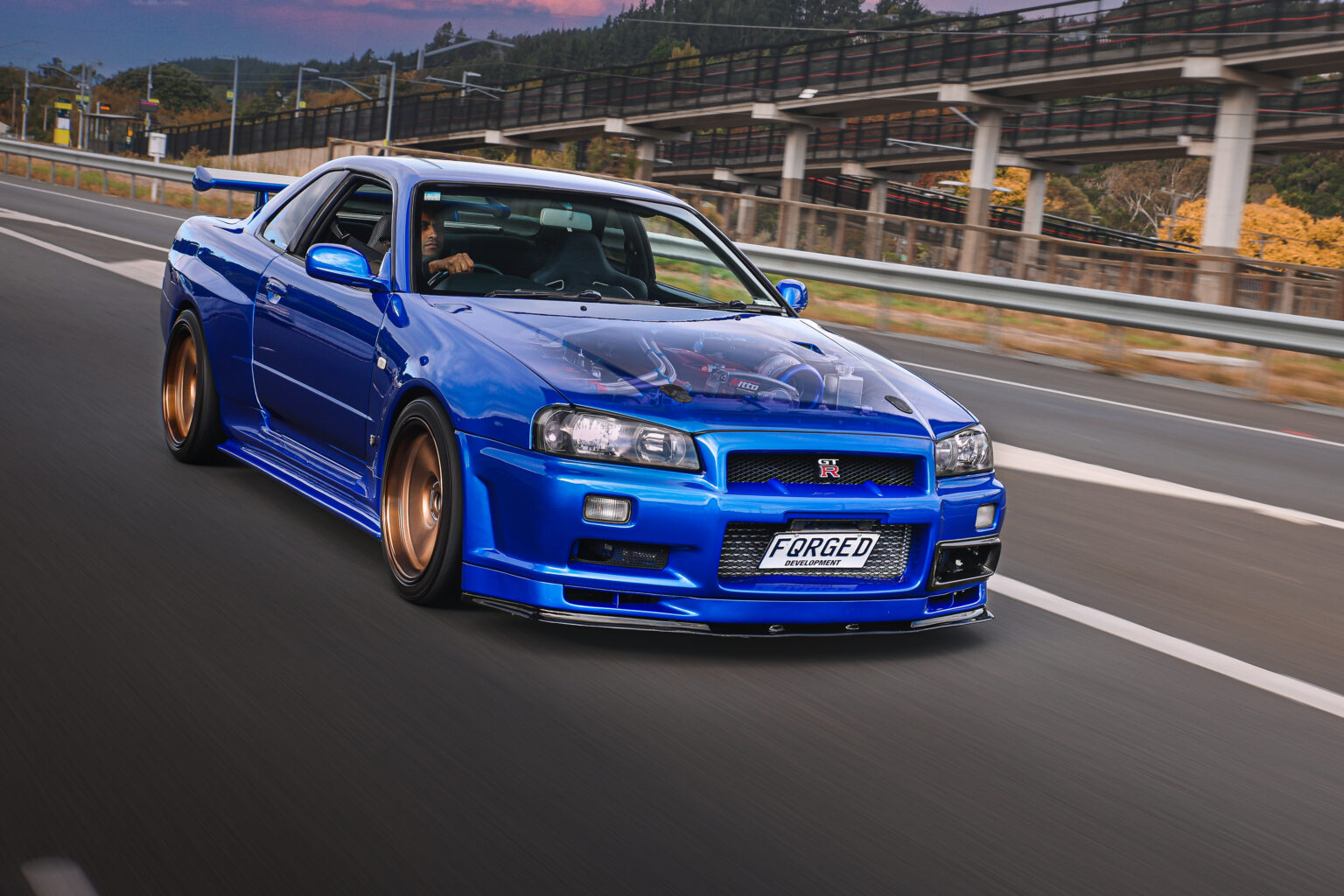 NZ Performance Car | NZ's authority on the modified import scene