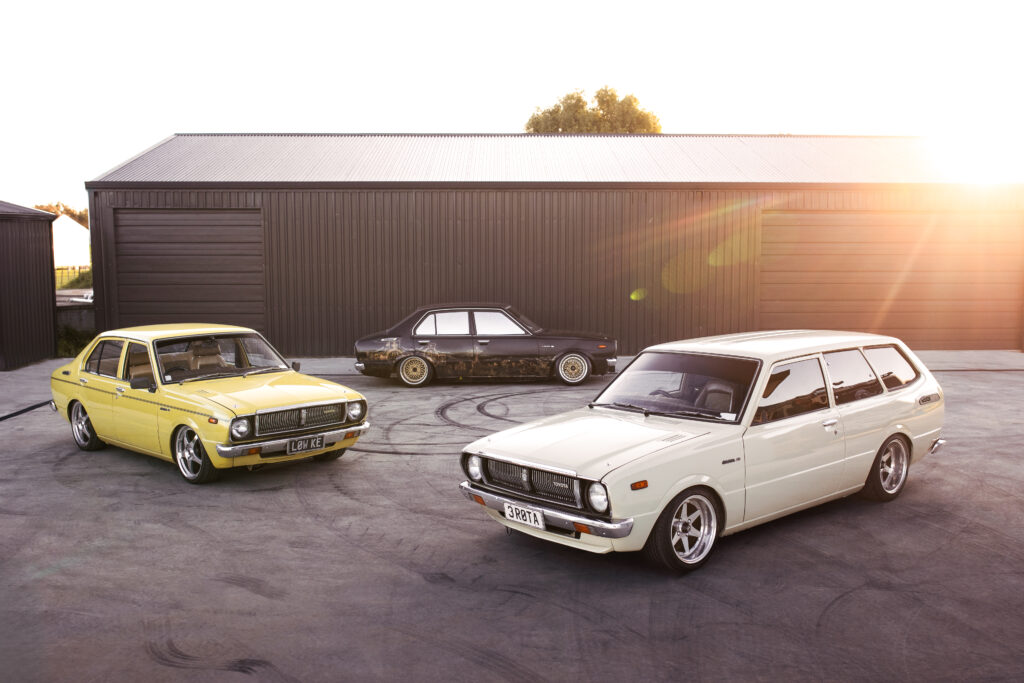 WHAT'S IN THE LATEST NZPC ISSUE! - JAN/FEB | NZ Performance Car