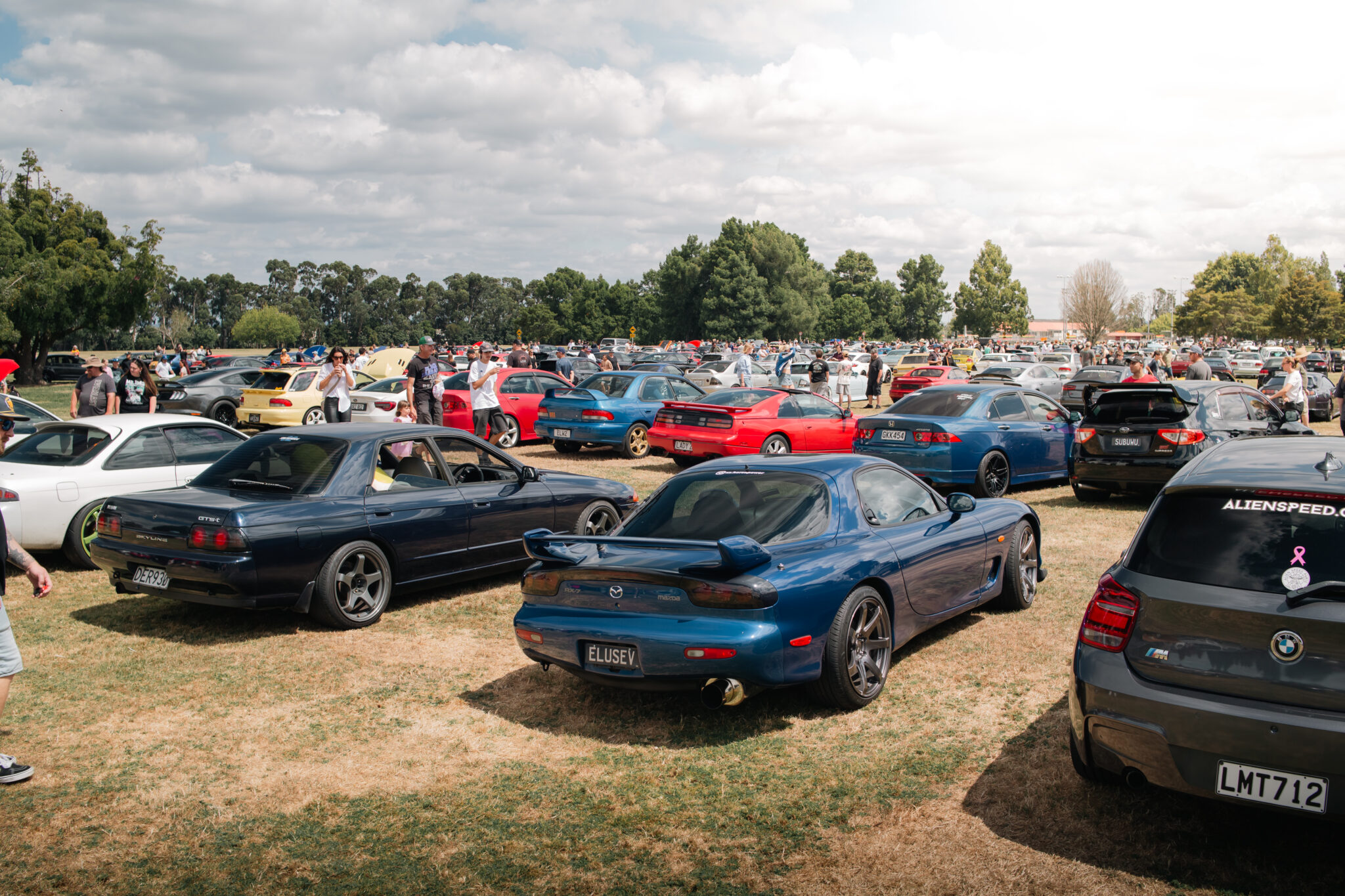 NZ Performance Car | NZ's authority on the modified import scene