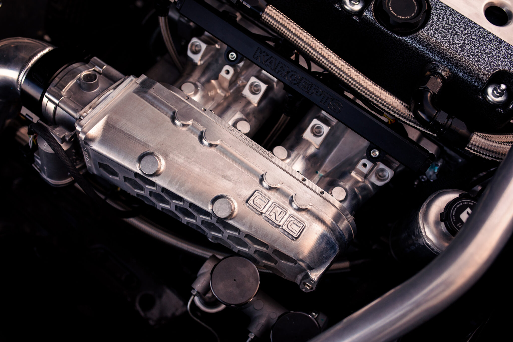 FRANK24NSTEIN - K24 TURBO BMW E30 | NZ Performance Car