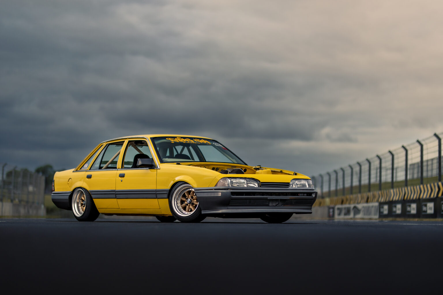 NZ Performance Car | NZ's authority on the modified import scene