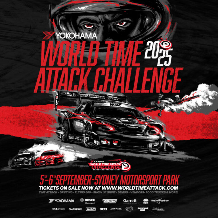 NZ Performance Car | NZ's authority on the modified import scene