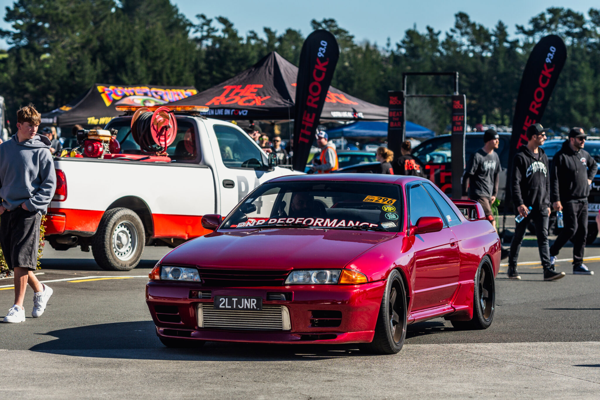 Chrome Horsepower Festival 2025 | NZ Performance Car