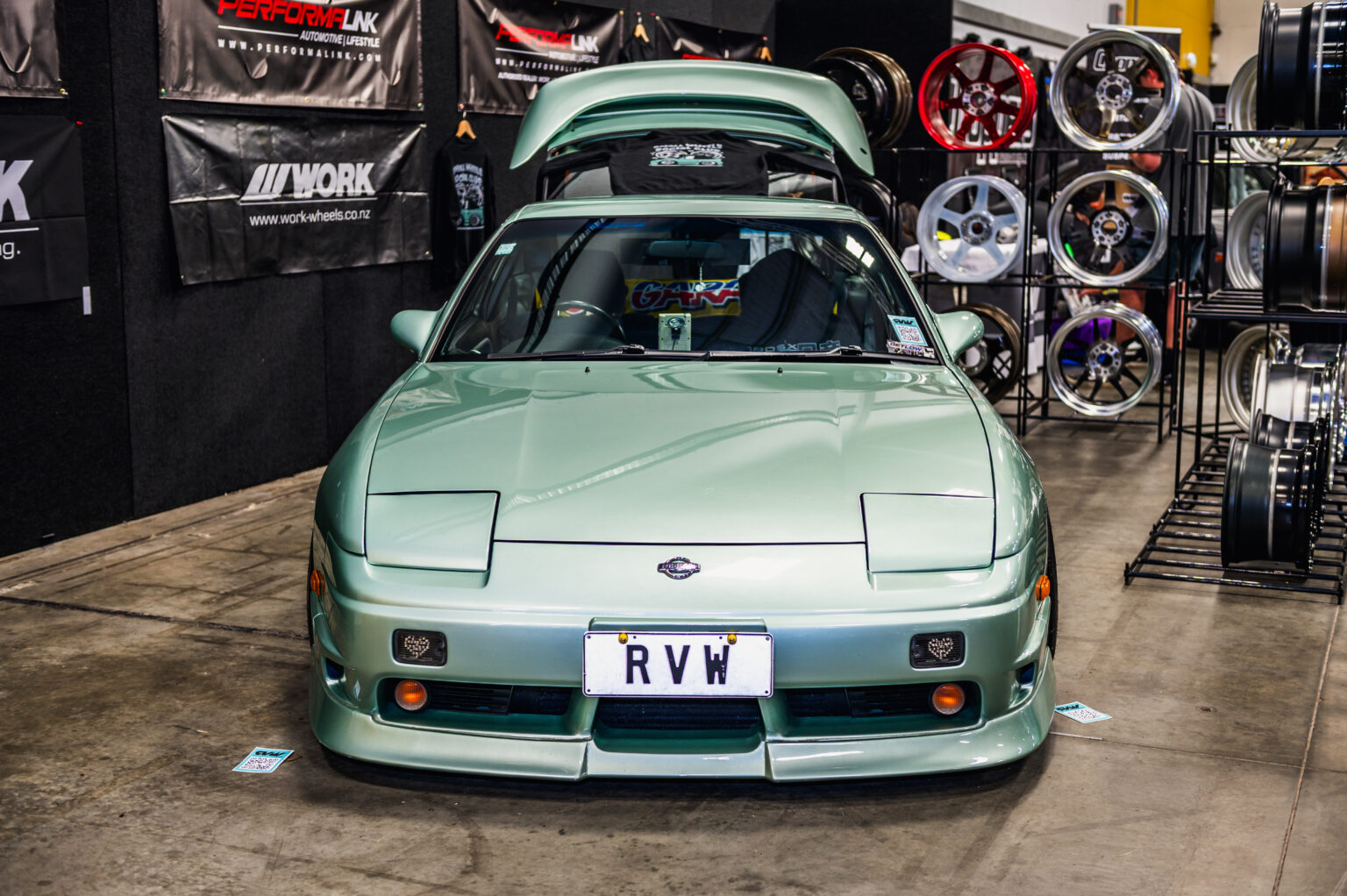 Chrome Showcase 2025 | NZ Performance Car