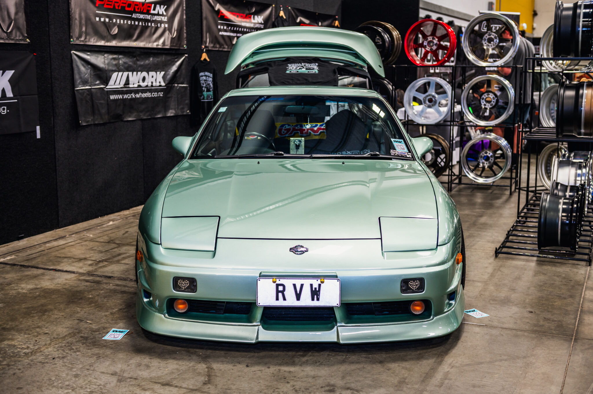 Chrome Showcase 2025 | NZ Performance Car