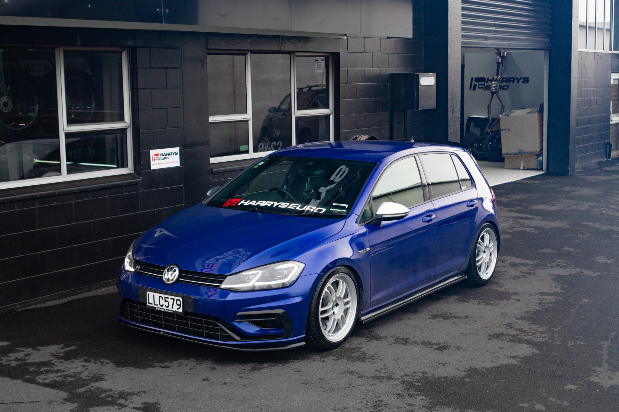 NZ Performance Car | NZ's authority on the modified import scene