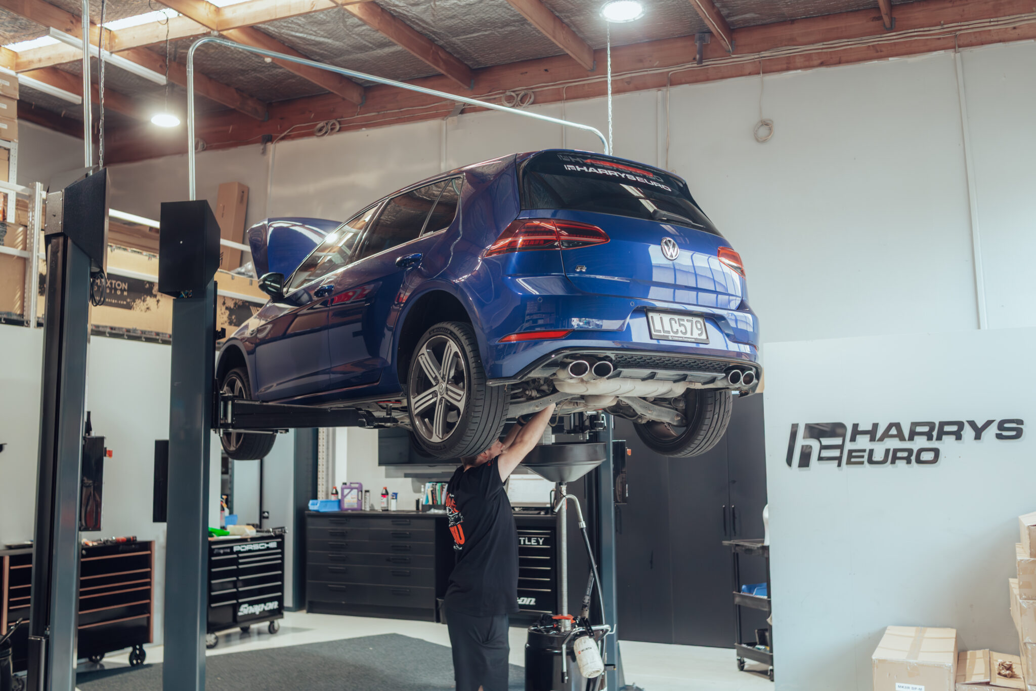 NZ Performance Car | NZ's authority on the modified import scene