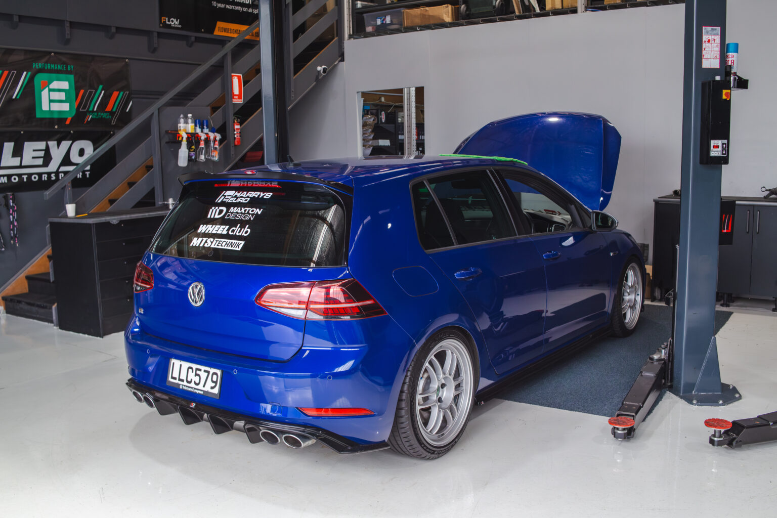 NZ Performance Car | NZ's authority on the modified import scene