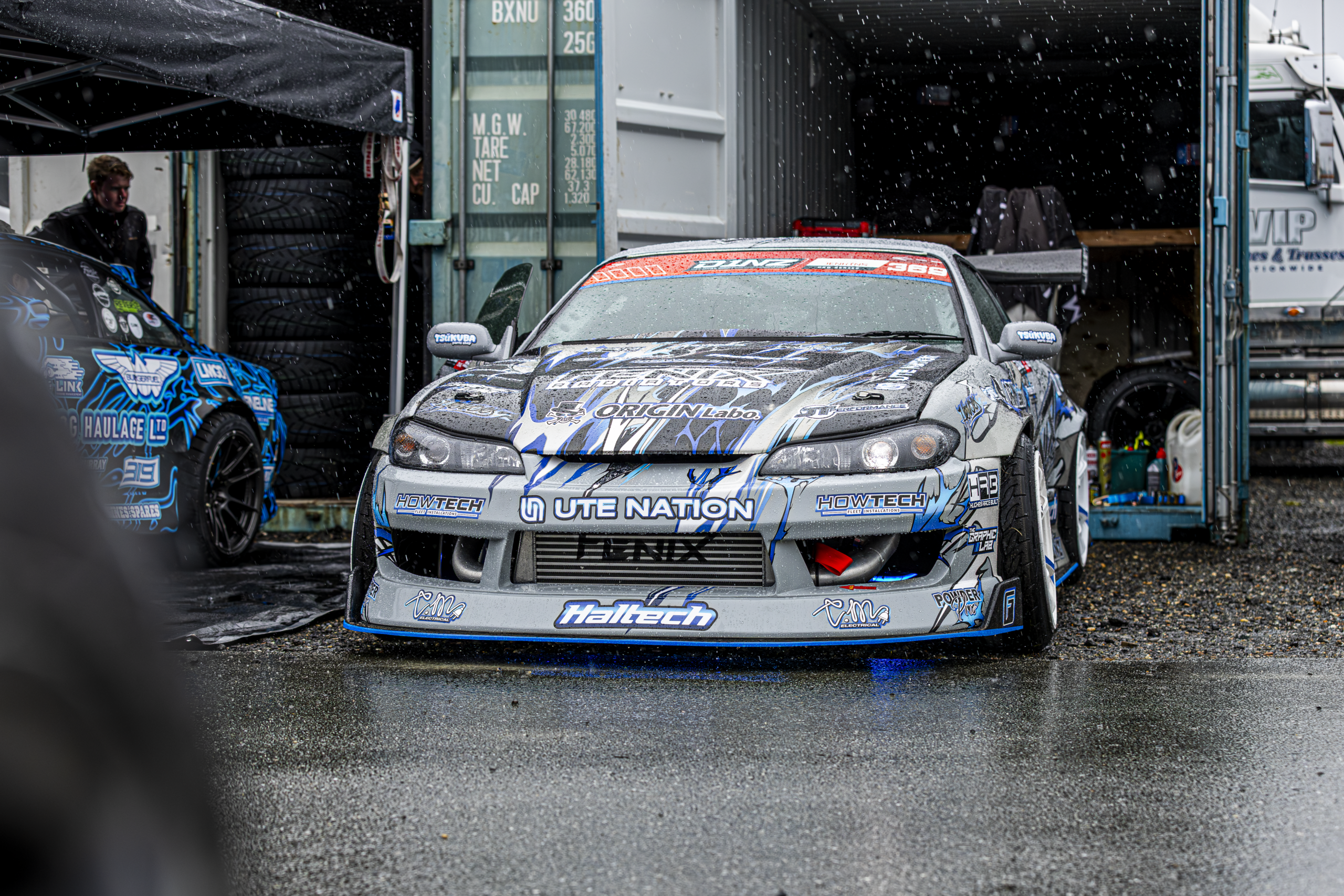 Southland ignites: D1NZ 2026 - Round 1 and 2 | NZ Performance Car