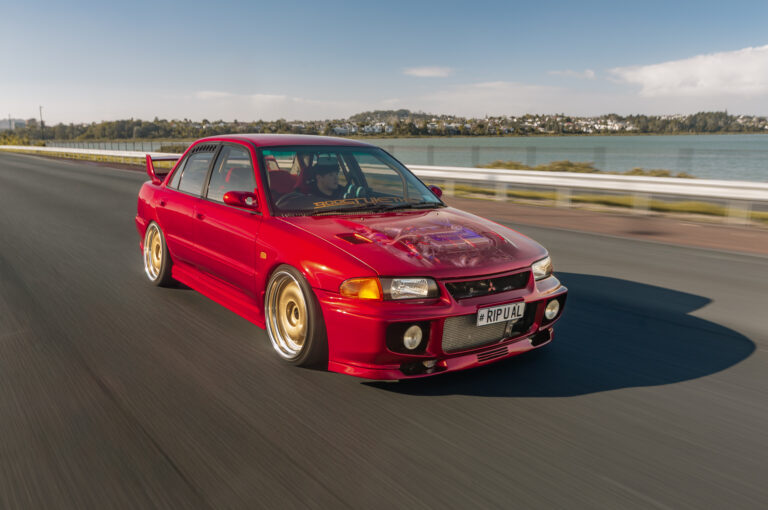 NZ Performance Car | NZ's authority on the modified import scene