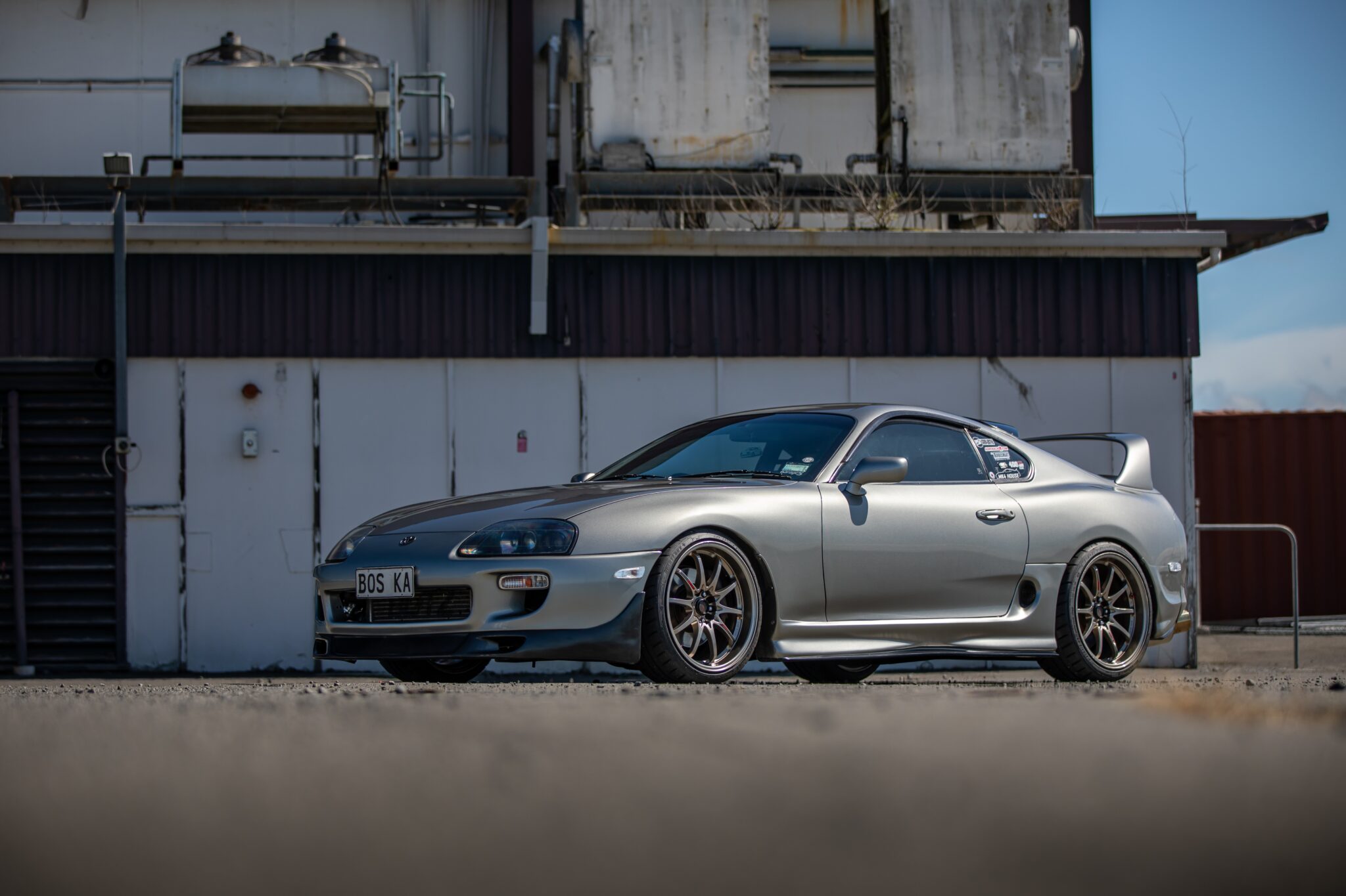 NZ Performance Car | NZ's authority on the modified import scene